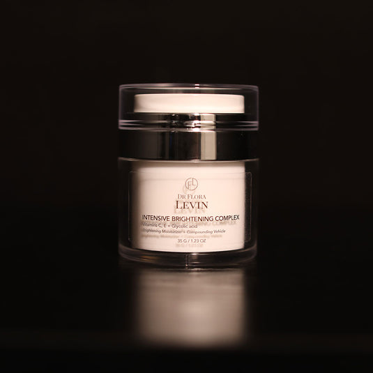 Intensive Brightening Complex | Dr. Flora Levin